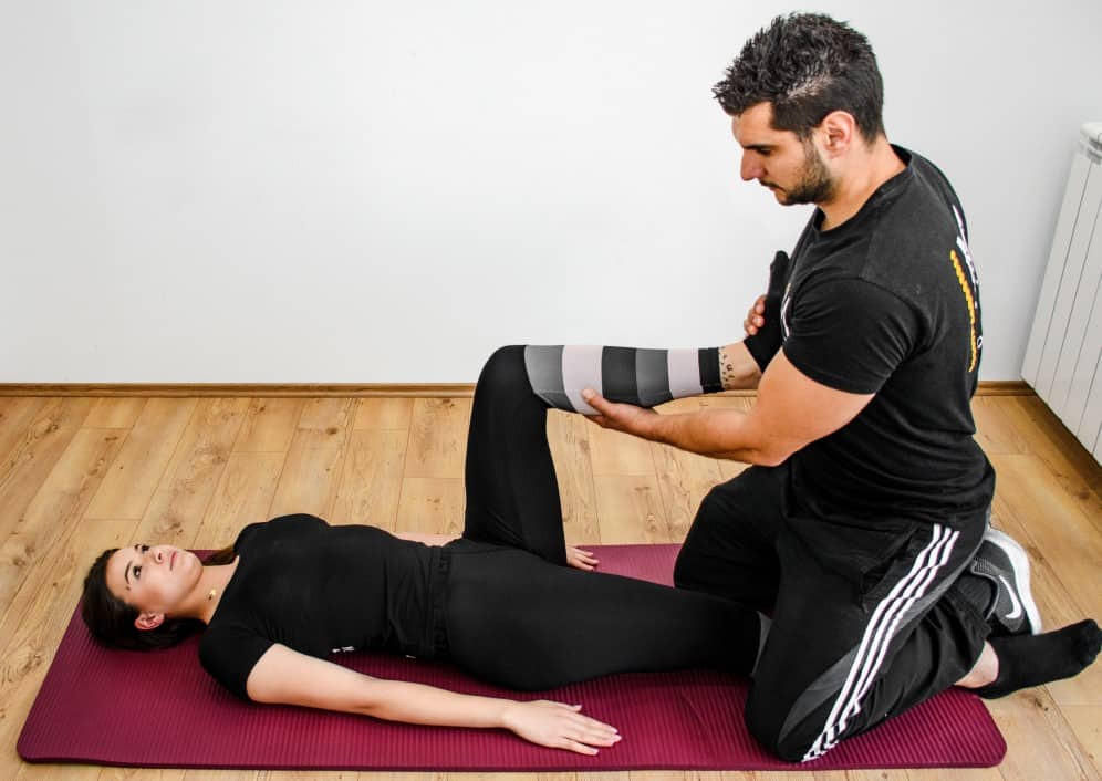Occupational Therapy - Easy Therapy